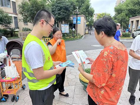 广泽社区公益剪发活动