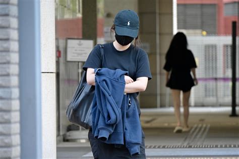 鄧桂思死因研訊│醫生解剖遺體後判斷鄧桂思直接死因為敗血症 星島日報