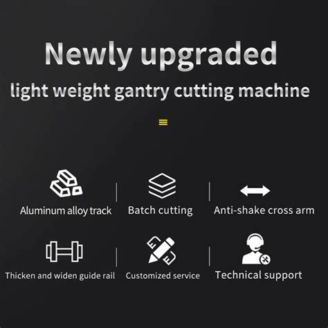 Plasma Cutting Machine Cnc Plasma High Precision Tools