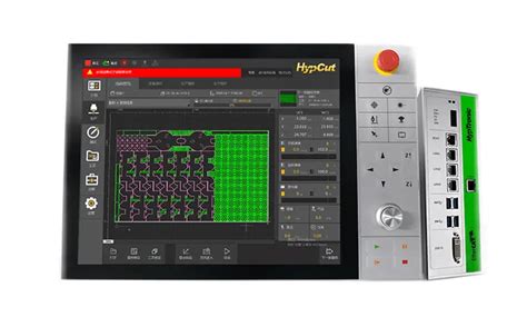 Large Format Laser Cutting Machine Cylion