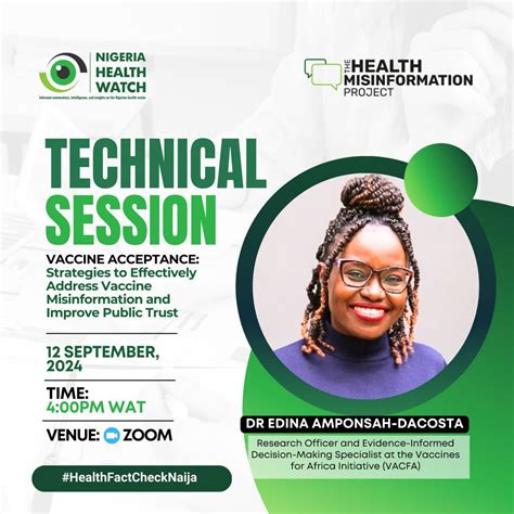 dr edina amponsah dacosta on linkedin vaccineswork