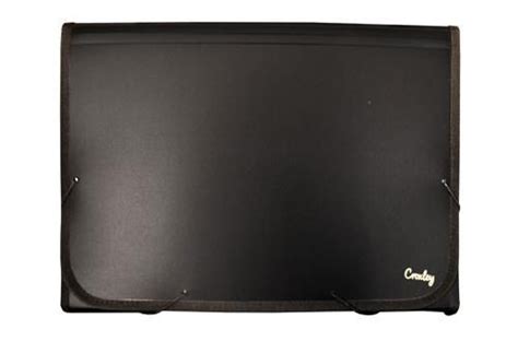 Croxley A4 Expanding File Zayzi Inc