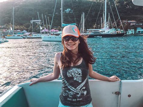 Bad Kitty St John What To Know Before Your Bvi Day Trip