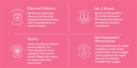 Durex Extra Thin Bubblegum Flavoured Condoms 10 Condoms Crazy D India