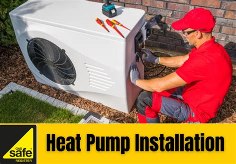 Professional Heat Pump Installation Services In Bolton Air Source Heat