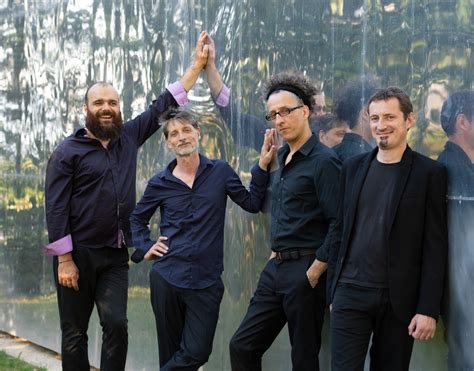 Raphaël Imbert Quartet Theatre Galli De Sanary Sur Mer