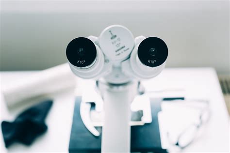 Comment Fonctionne Un Microscope à Contraste De Phase Kalstein France