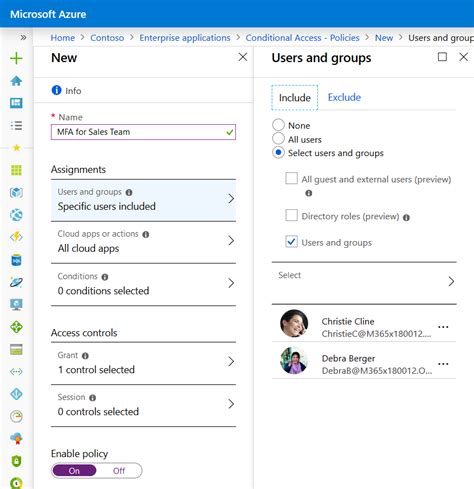 Mfa And End User Impacts Brian Reid Microsoft 365 Subject Matter Expert