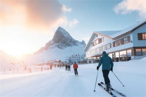 Precision Assembly Of Computer Components By Skilled Technicians In A