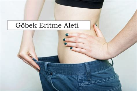 The Beauty Store Göbek Eritme Aleti İle Göbek Yağları Nasıl Eritilir