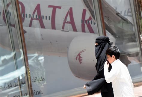 Qatar Crisis Lessons To Learn In The Age Of Cyber Attacks Newsweek