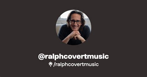 Ralphcovertmusic Instagram Facebook Twitch Linktree