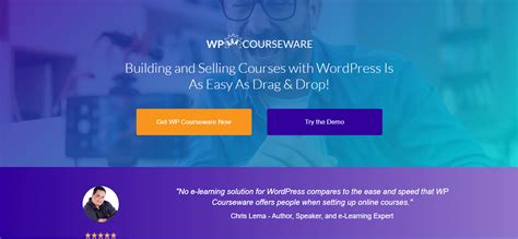 Wp Courseware Review Features Pros Cons And More Brutalwp