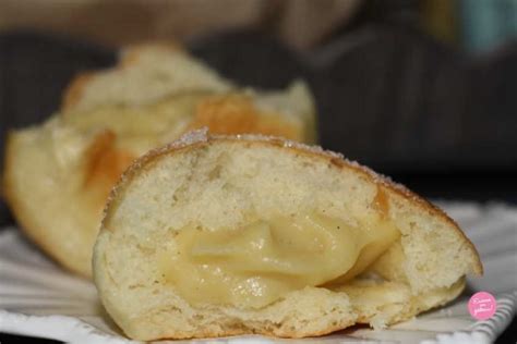 Beignets à la compote de pommes Sans friture