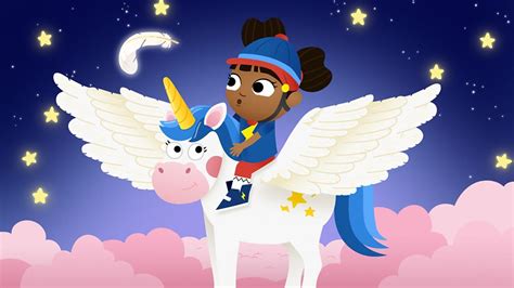 Cbeebies Yakka Dee