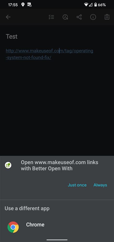 How To Remove Change And Set Default Apps On Android