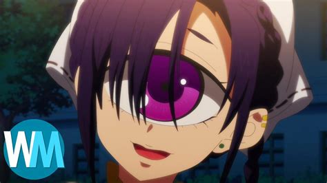 Top 10 Des Monster Girl étrangement Sexualisees Articles On