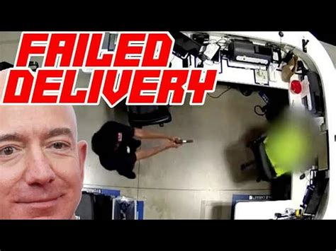 Amazon Employee Tries To Execute His Boss