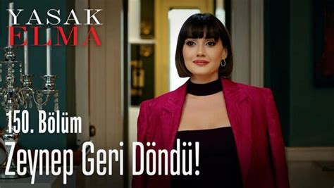 Yasak Elma Caps Zeynep Bin Video Yandex Te Bulundu