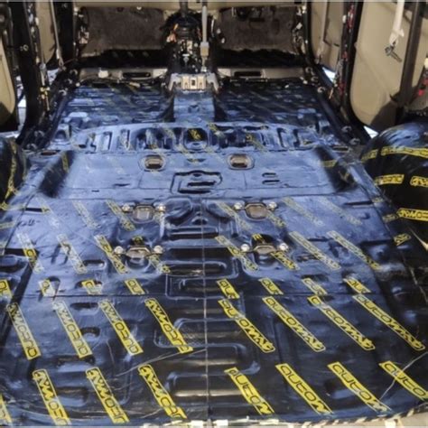 Karpet Peredam Suara Mobil Peredam Aspal Automate Lazada Indonesia