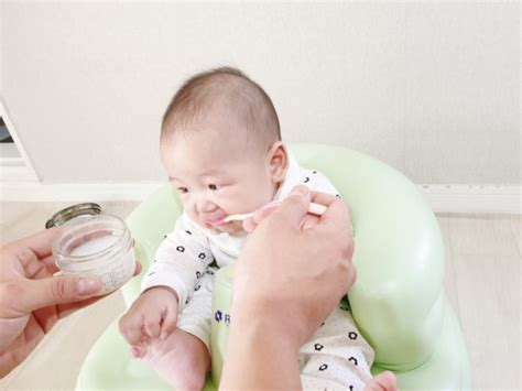 초기이유식1단계식단표 혼합수유 아기 5개월 초기이유식1단계 식단표 파일공유 사용하지 않은 재료중탕시간 공유합니다