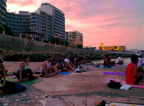 Community Ymca Malta