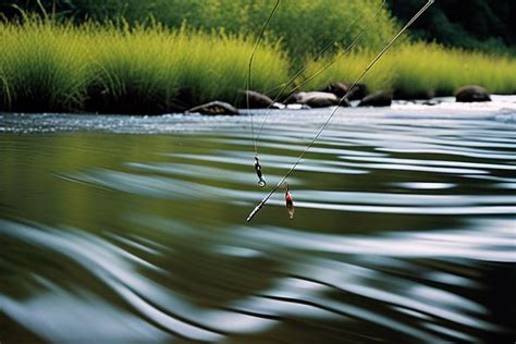 How Tippet Diameter Affects Fly Presentation