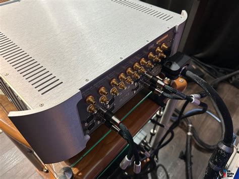 Plinius Reference M 10 Preamplifer