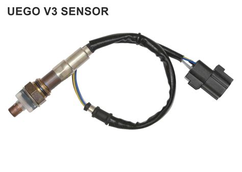 Mafm1 Lambda Sensors Autronicusa