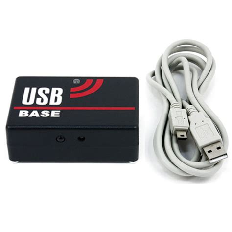 Base Usb Laserwar France