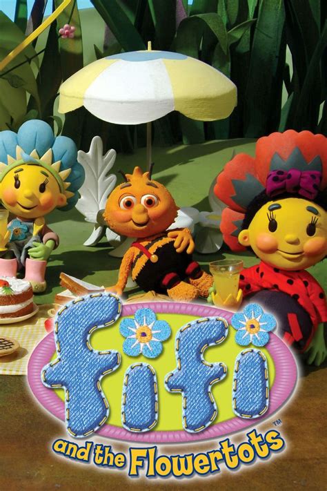 Fifi And The Flowertots Alchetron The Free Social Encyclopedia