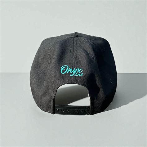 Daddy Cap Onyx And Me