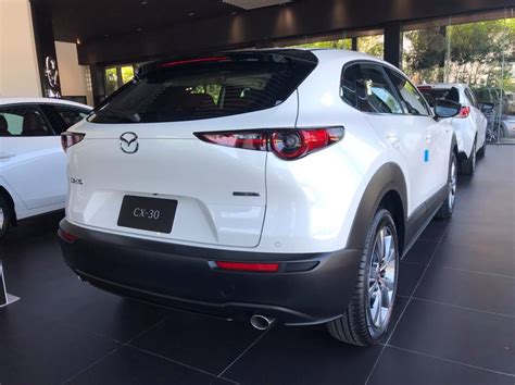 🎊mazda Cx 30 100th Anniversary🎊 ⚙️ มาสด้า พังงา By นัท