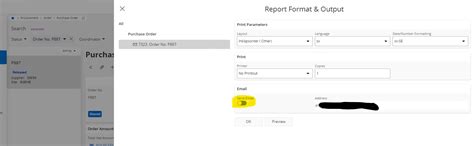 Send E Mail Toggle Ifs Community
