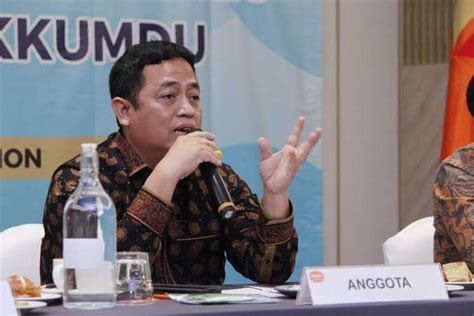 Bawaslu Urges Active Participation From Millennials And Gen Z In