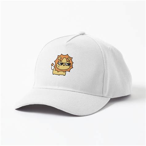 My School President Nong Lion Sticker For Sale By Orimei Redbubble