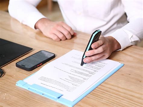 Newyes Scan Reader Pen 4 Multifunctional Translator Entrepreneur