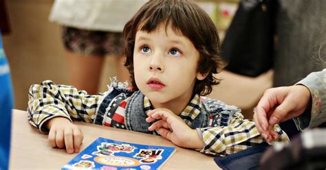 Ігри та вправи на розвиток уваги Інші методичні матеріали Корекція розвитку