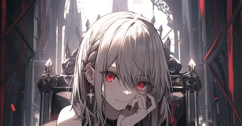 Girl Cool Illustration 君が欲しくて Pixiv