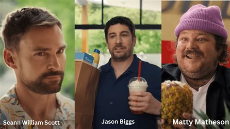 Doordash Commercial 2024 Perri Brandise