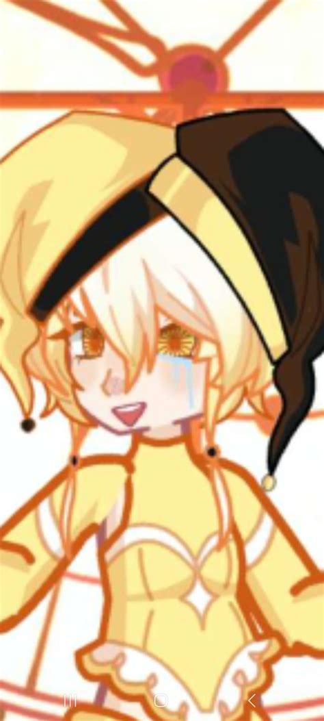 Jester Oc Rgachaclub