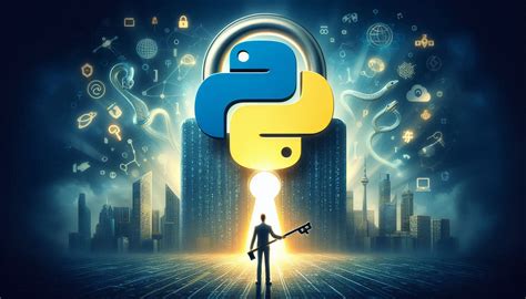 desvendando o poder do python por que esta linguagem é essencial para