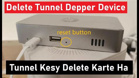 Deeper Connect Mini Tunnel Kesy Delete Karte Hain Unlimited Smart Vpn