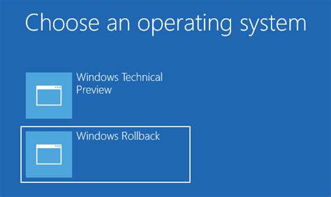 How To Upgrade From Windows 7 Or 8 To Windows 10 Via Windows Update And How To Rollback