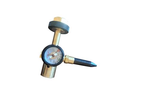 Редуцир Вентил Хелий