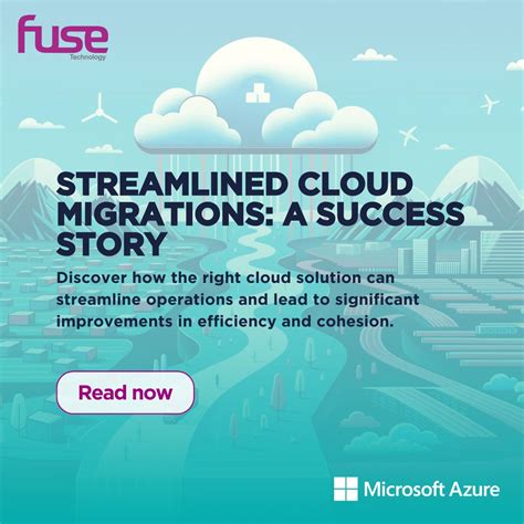 Fuse Technology On Linkedin Cloudsolutions Businessgrowth Techinsight