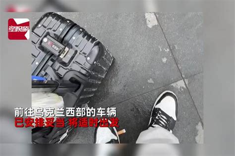滞乌脱口秀演员遭枪击追杀后仍留基辅与歌手女友家中淡定啃猪蹄 枪击 基辅 女友