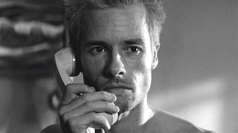 Memento S Most Confusing Moments Explained