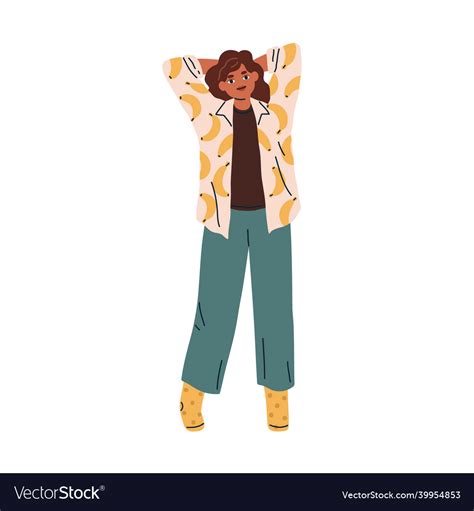 Comfy Clothes Clip Art