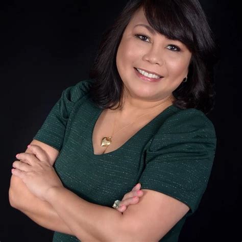 Olivia Angel Ballotready